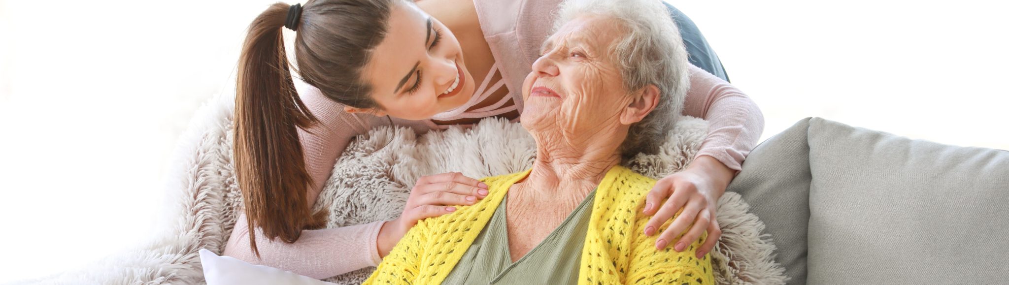 Active Ageing: zelfstandigheid - Allévo